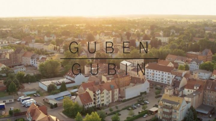 Stadt Guben - Wirtschaftsfilm der Eurostadt Guben-Gubin